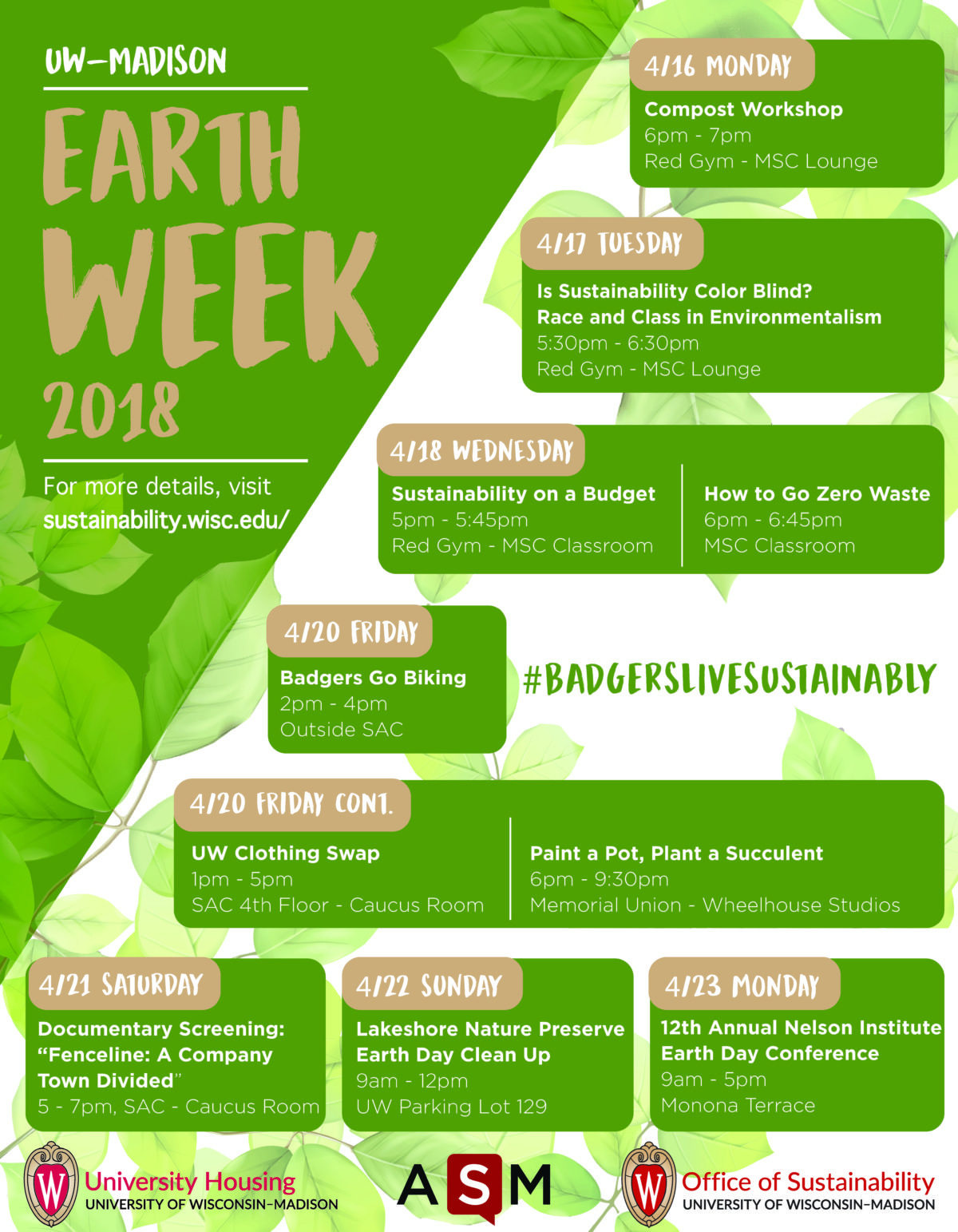 “To instill the spirit of conservation”: A decade with the Office of ...