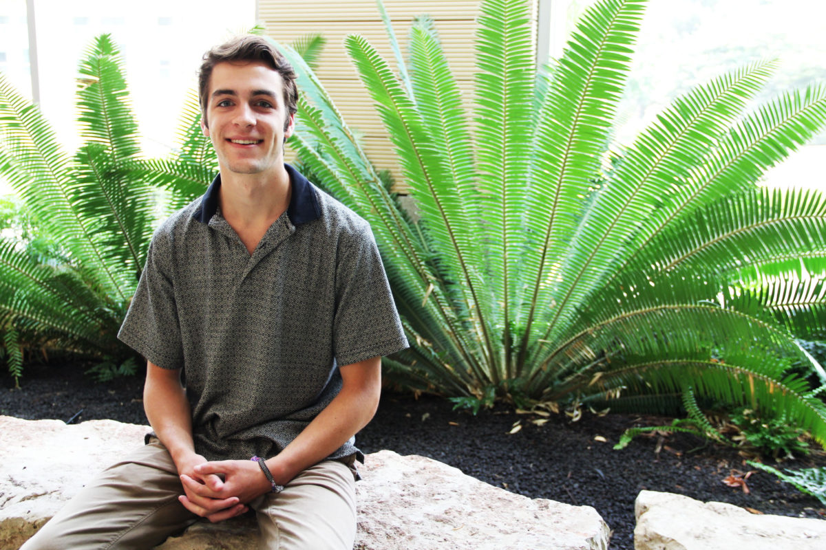 Meet the Office of Sustainability’s New Interns! – Office of ...