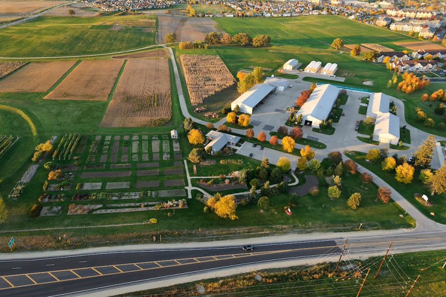 The Great Beyond: A New Journey for Compost at UW-Madison – Office of ...