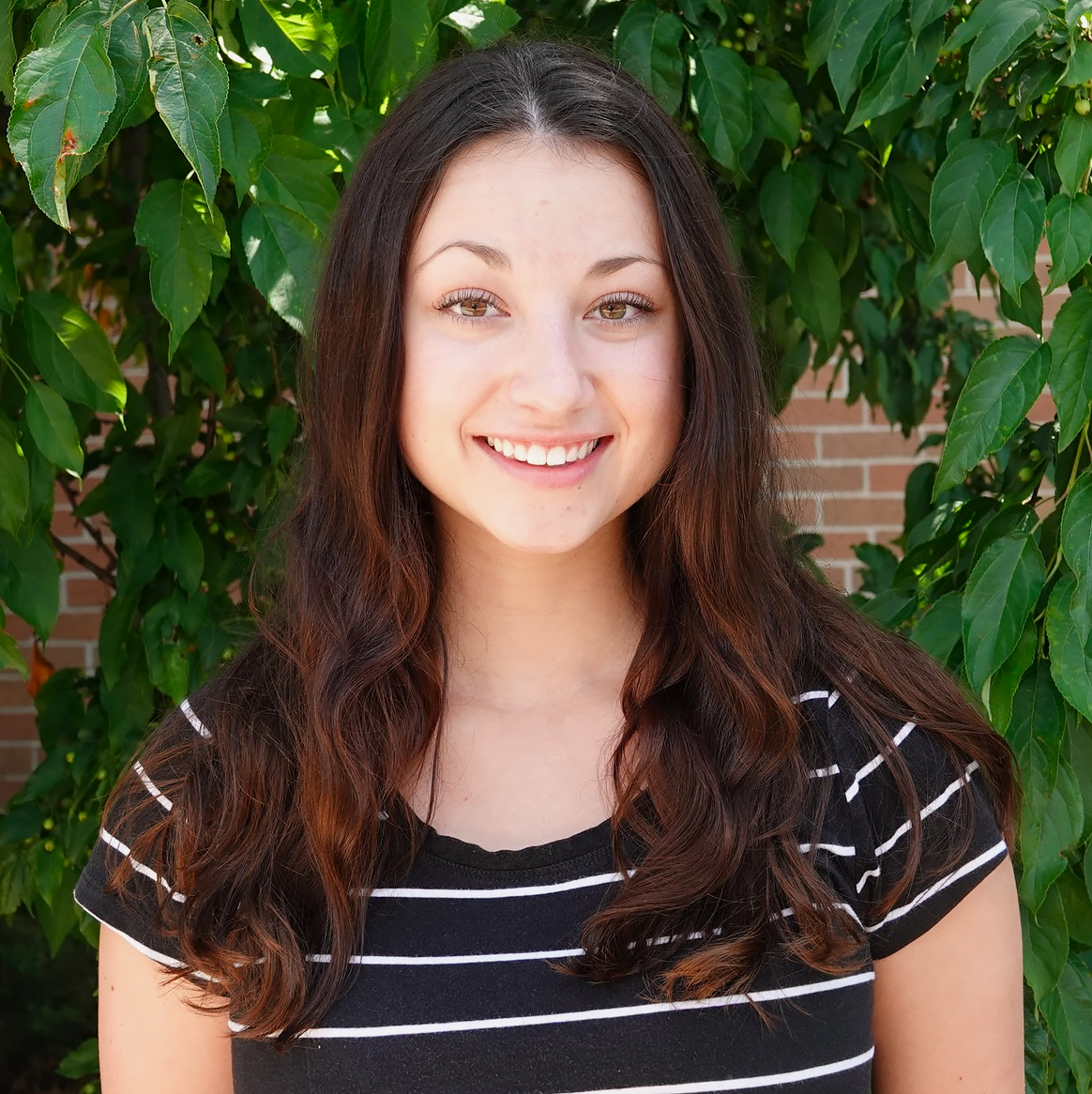 Roden, Ana – Office of Sustainability – UW–Madison