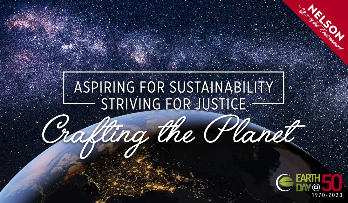 Celebrating Earth Week, From a Distance – Office of Sustainability – UW ...
