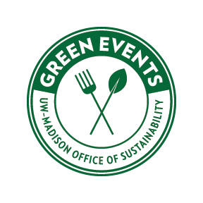 Green Events – Office of Sustainability – UW–Madison