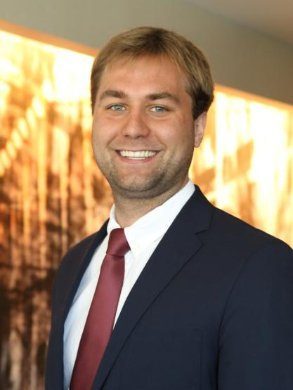 Blomberg, Travis – Office of Sustainability – UW–Madison