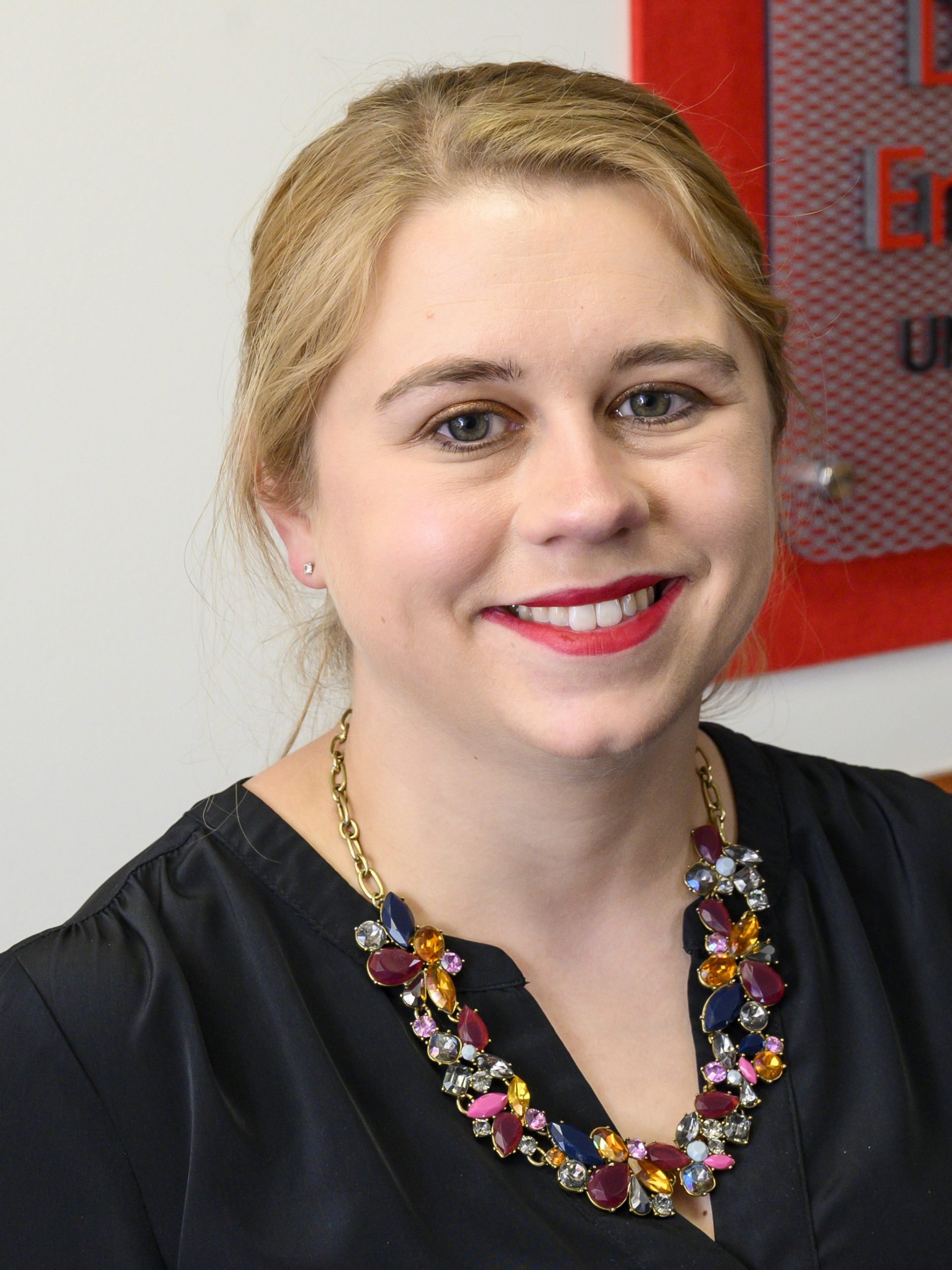 Hicks, Andrea – Office of Sustainability – UW–Madison