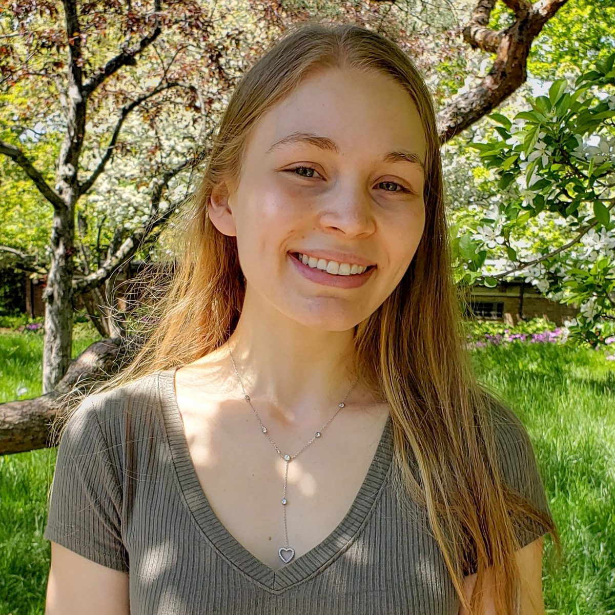 Barlin, Morgan – Office of Sustainability – UW–Madison