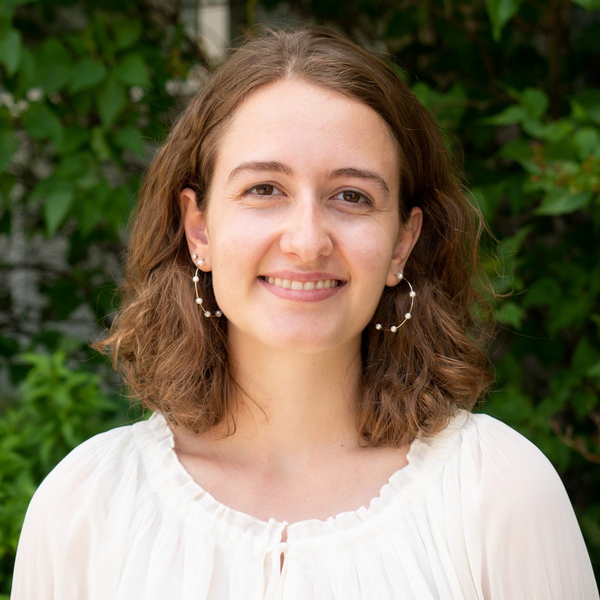 Lindley, Eliza – Office of Sustainability – UW–Madison