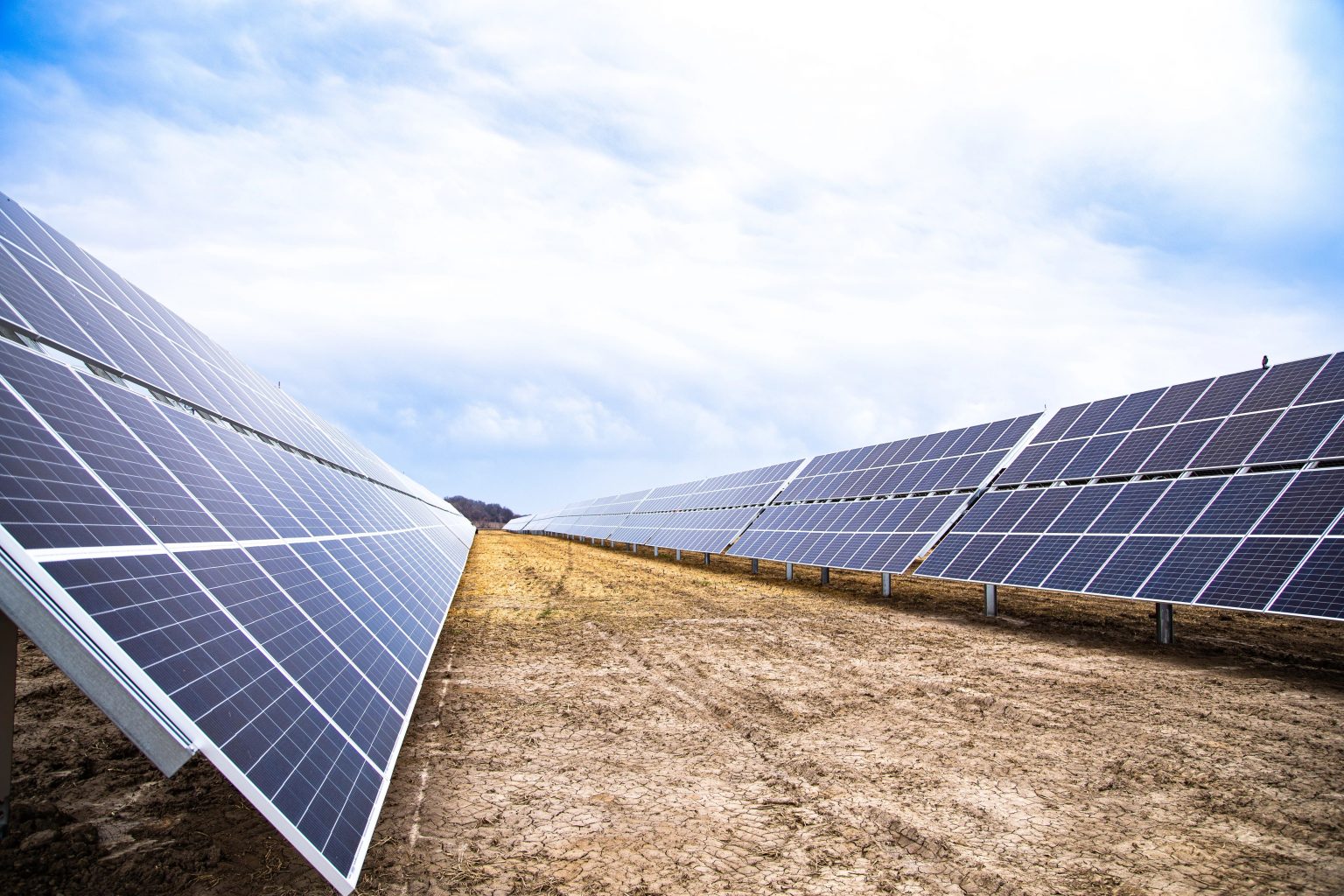 UW–Madison engineering alum helps to light the way for renewable energy ...