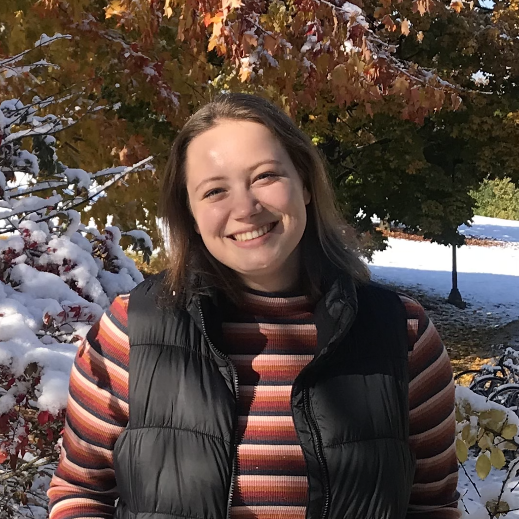 Karnopp, Hope – Office of Sustainability – UW–Madison