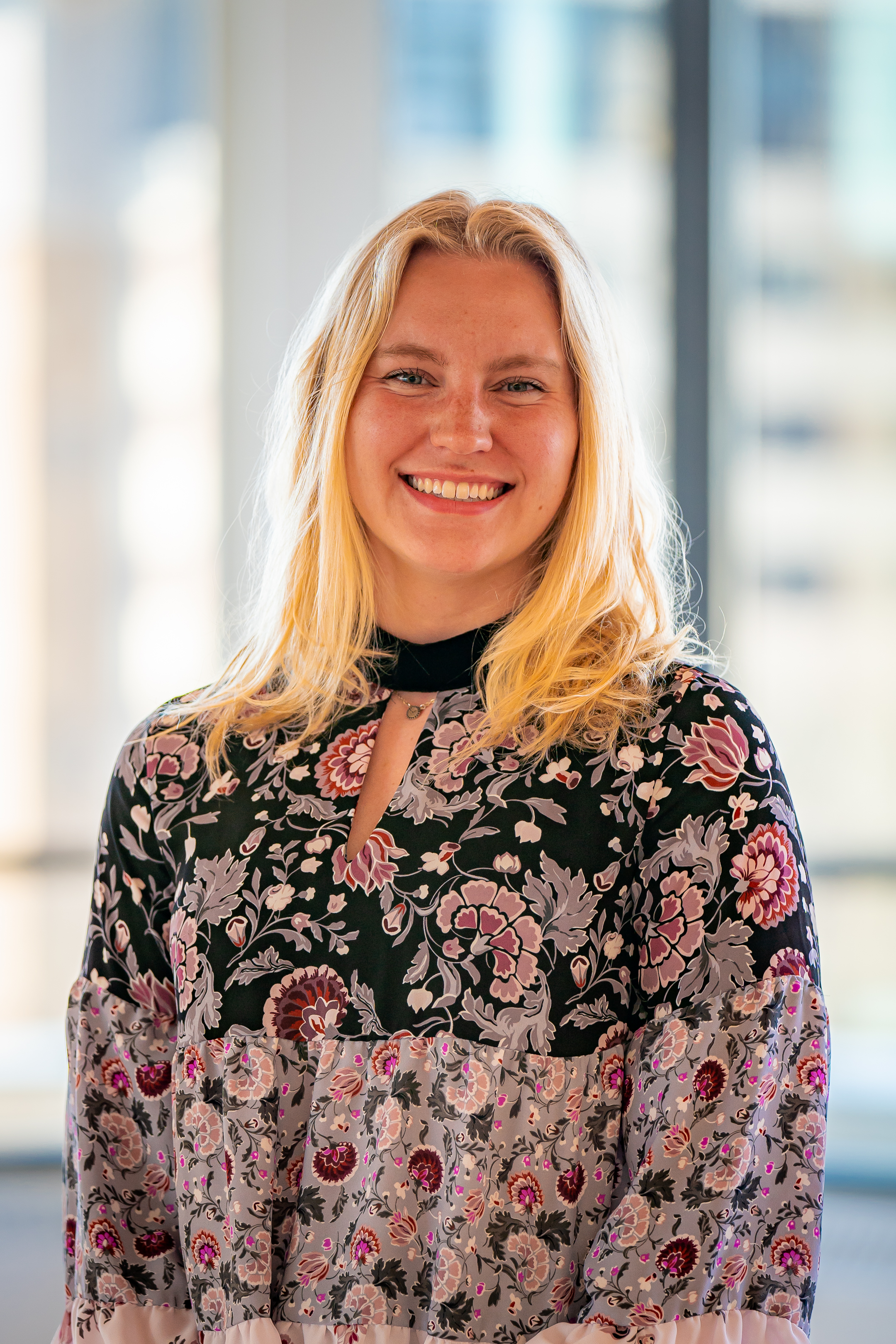 Barwick, Maya – Office of Sustainability – UW–Madison