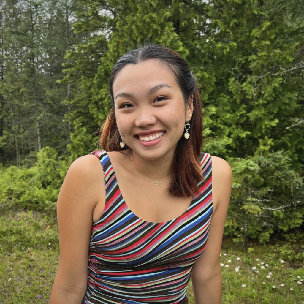 Nguyen, Melina – Office of Sustainability – UW–Madison