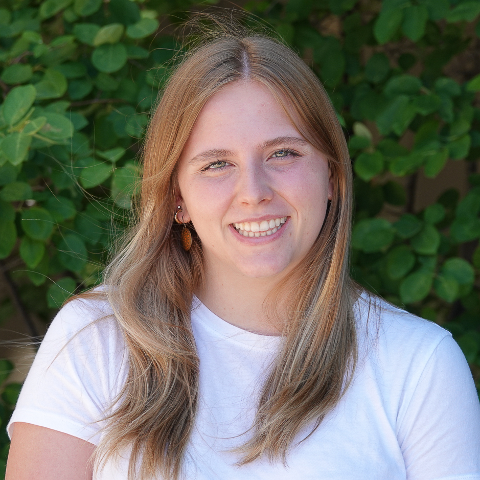 Johnson, Gaby – Office of Sustainability – UW–Madison