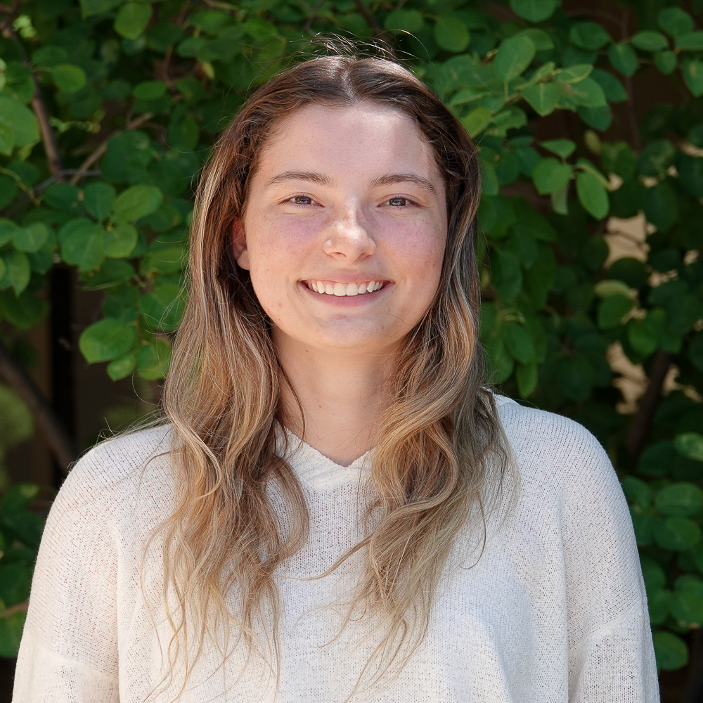 Schilling, Hannah – Office of Sustainability – UW–Madison