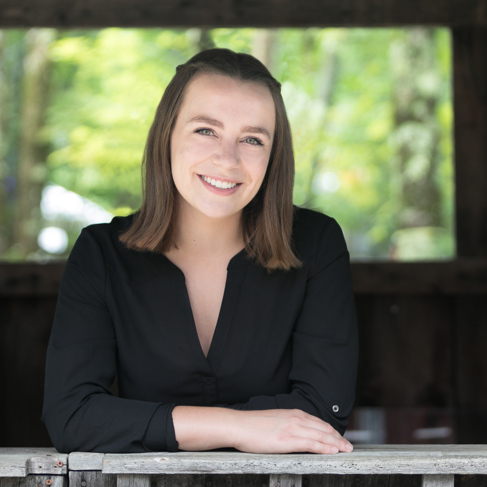 Billings, Jessica – Office of Sustainability – UW–Madison