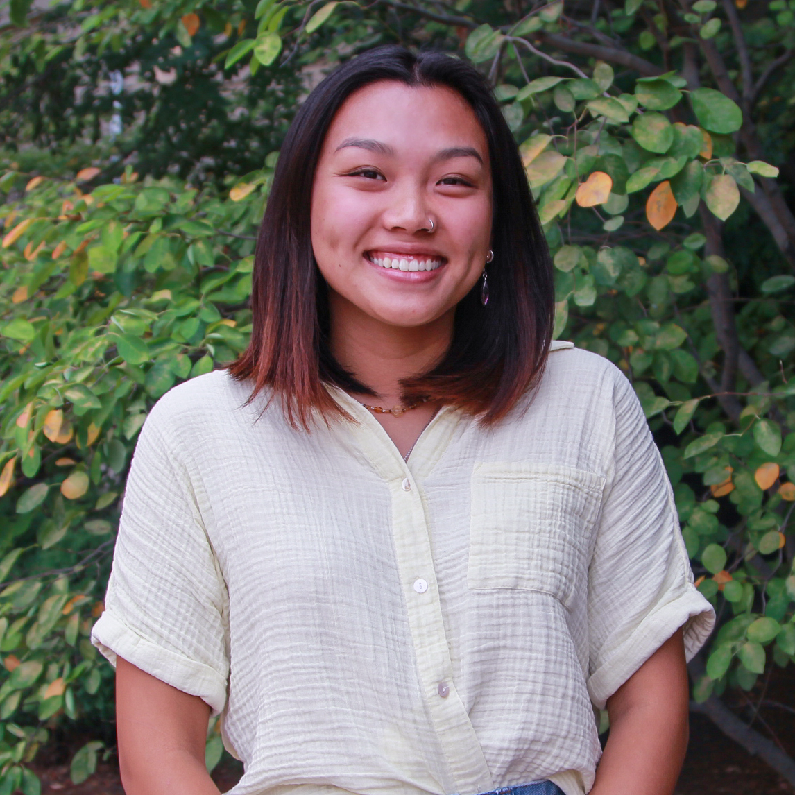 Nguyen, Melina – Office of Sustainability – UW–Madison