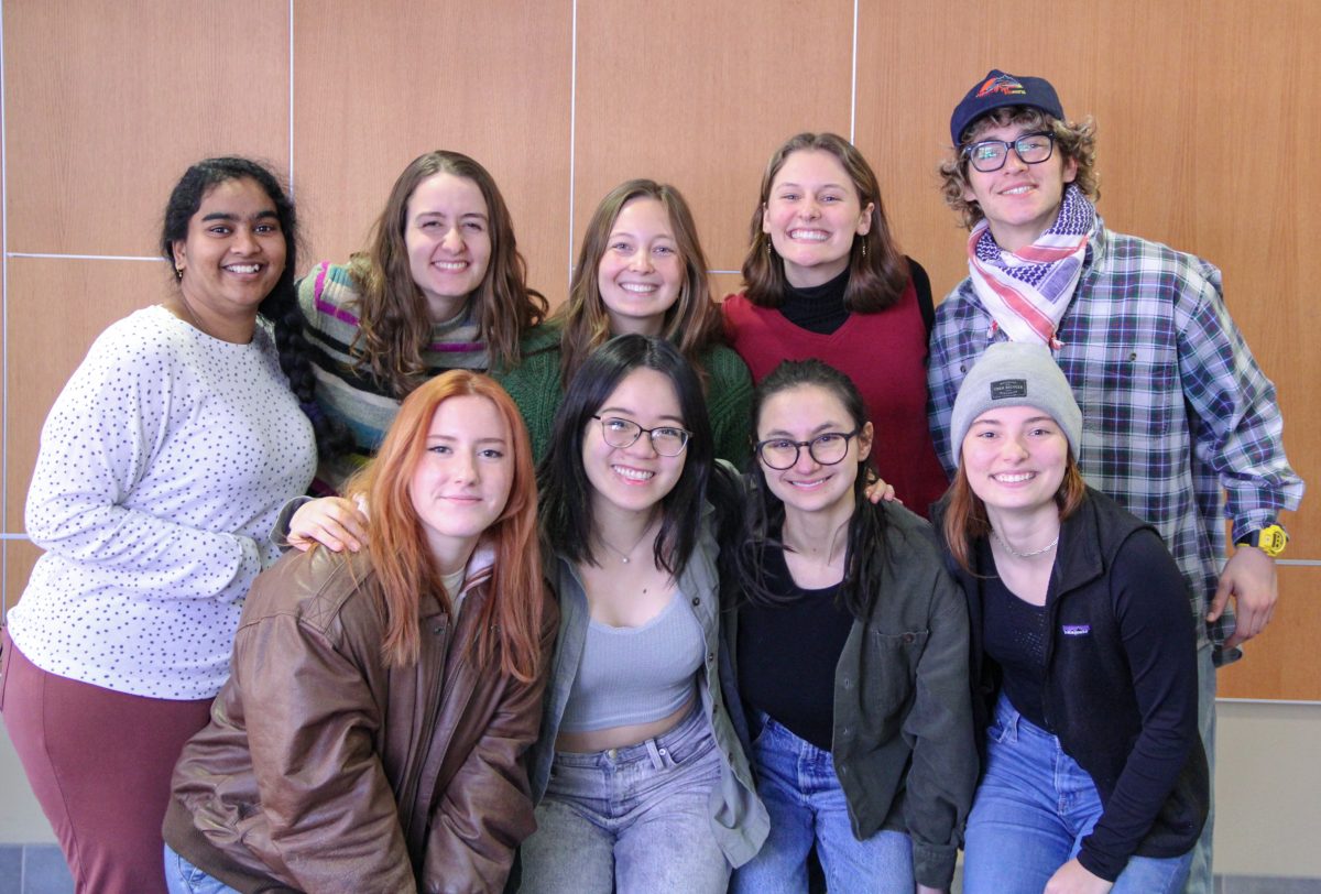 The SustainUW Podcast – Office of Sustainability – UW–Madison