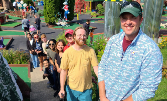 UW–Madison Laboratories Pilot the My Green Lab Program – Office of ...