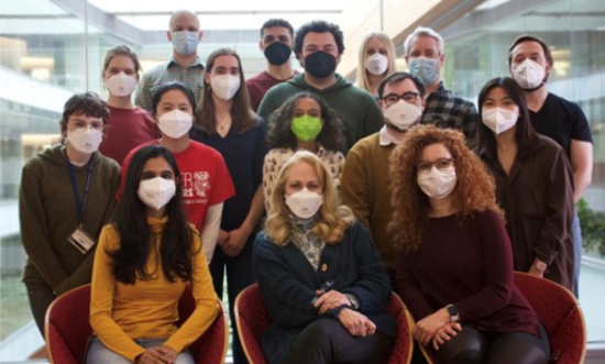 UW–Madison Laboratories Pilot the My Green Lab Program – Office of ...