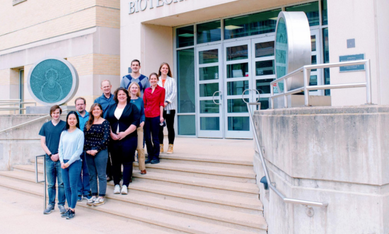 UW–Madison Laboratories Pilot the My Green Lab Program – Office of ...