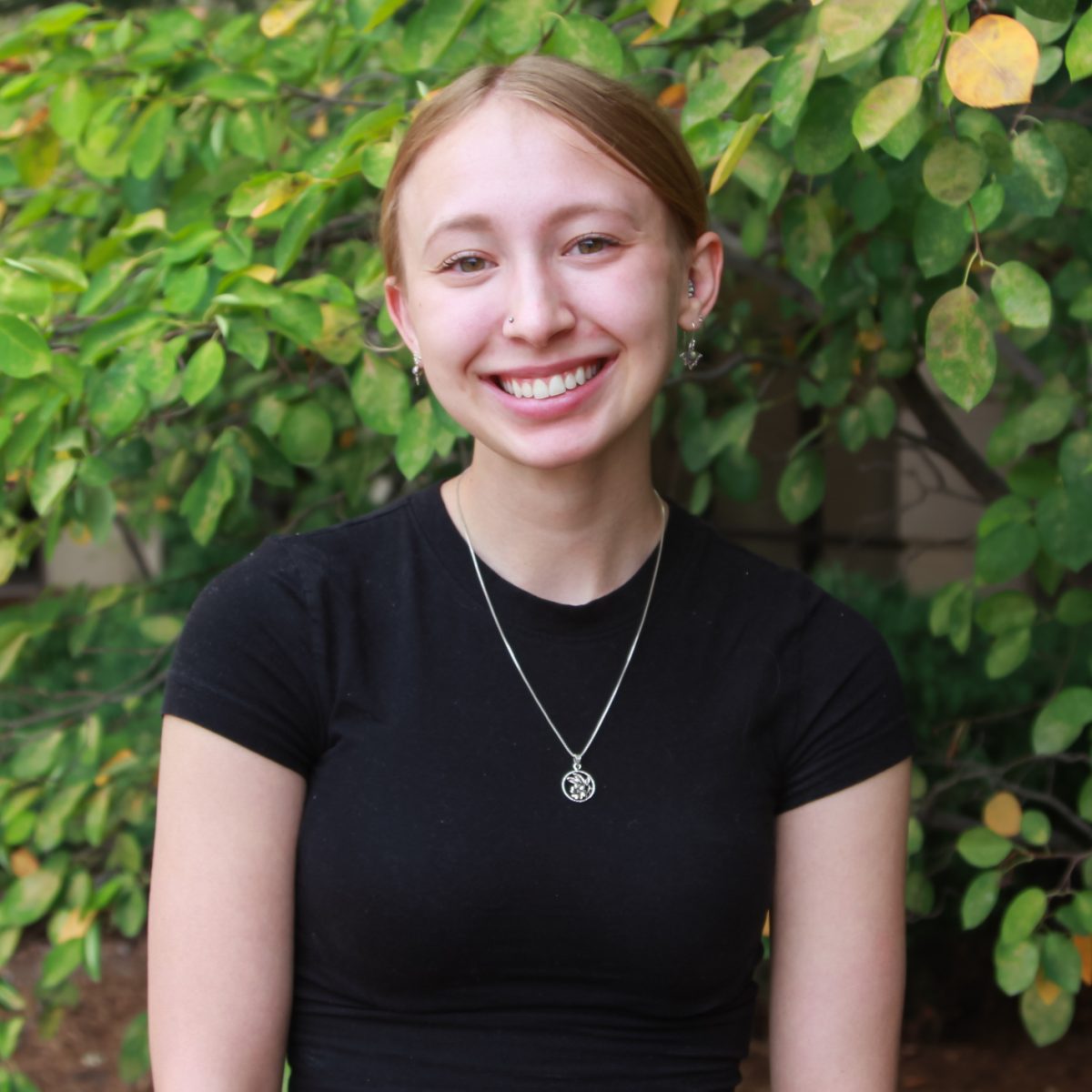 Tomsich, Bailey – Office of Sustainability – UW–Madison