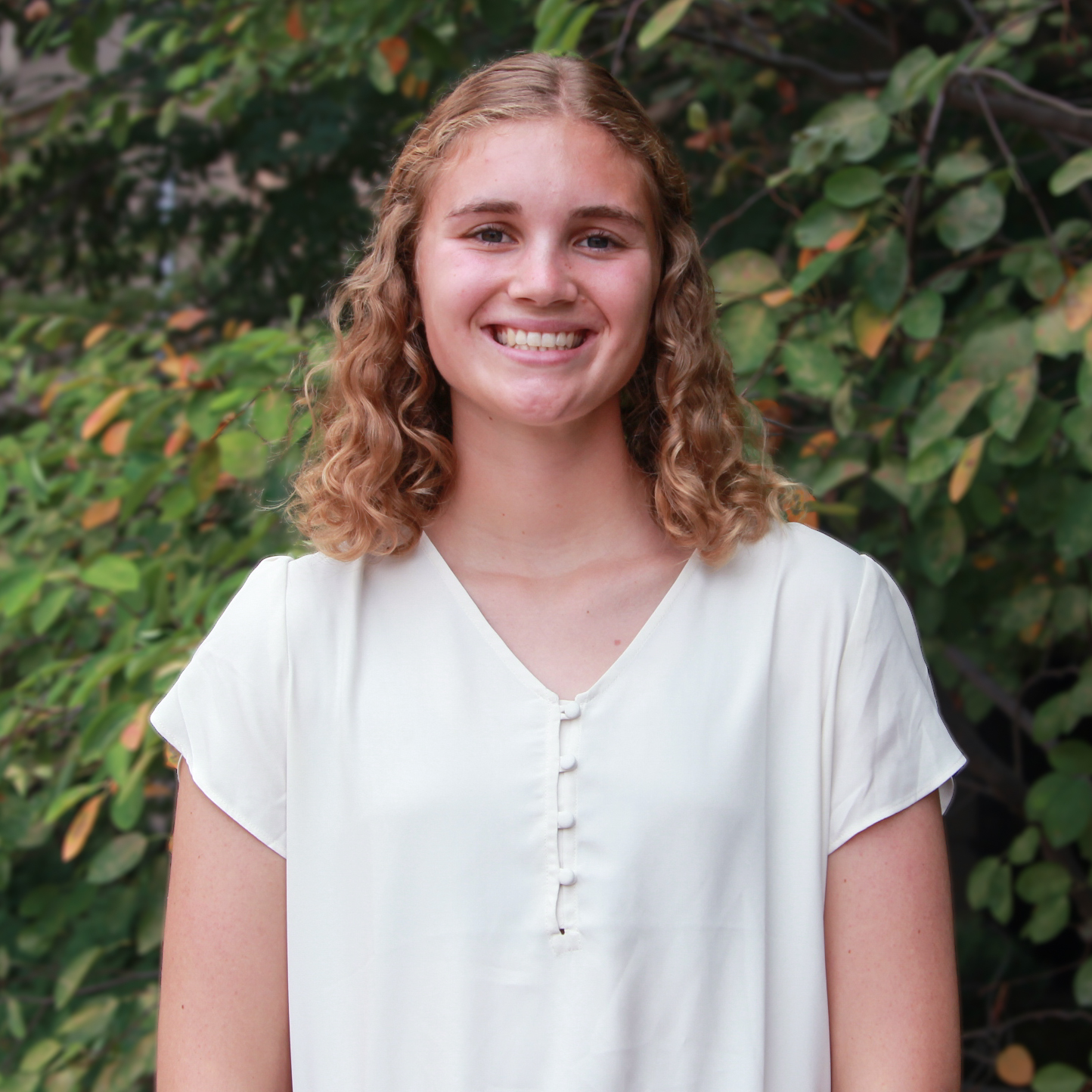 Erickson, Emma – Office of Sustainability – UW–Madison