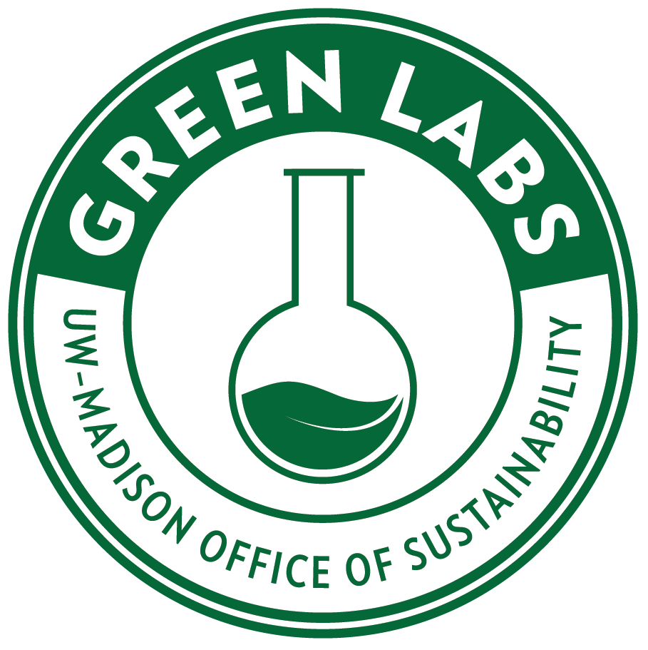 Green Labs – Office of Sustainability – UW–Madison