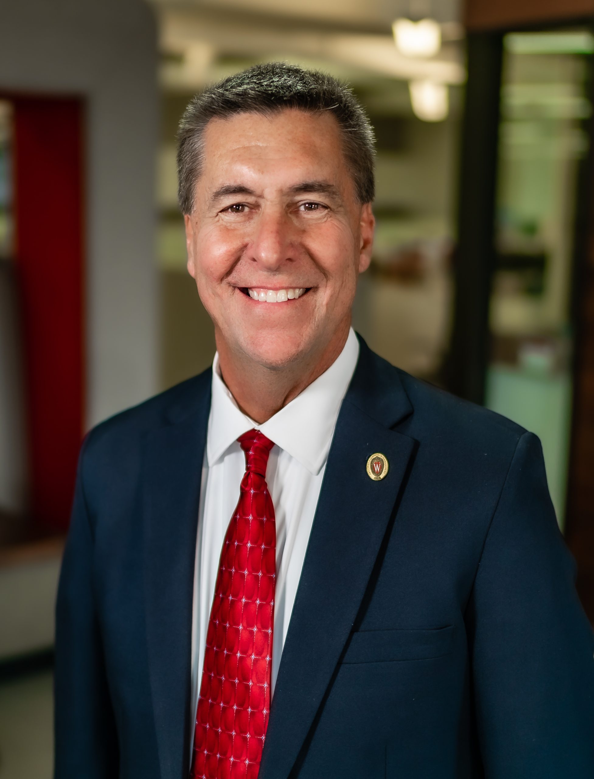 Pollei, Jeffrey – Office of Sustainability – UW–Madison