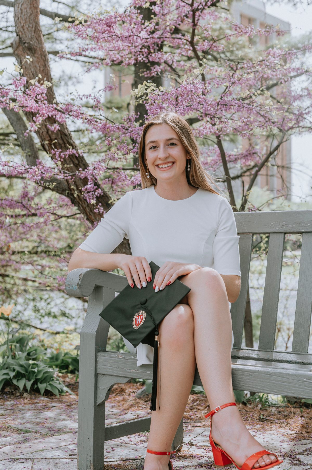 Where Are They Now? Emma Erickson Interviews Kylie Thomasen – Office of ...
