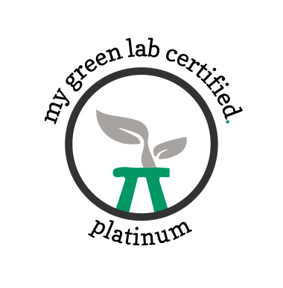 My Green Lab Certification Program – Office of Sustainability – UW–Madison