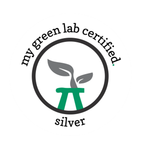 My Green Lab Certification Program – Office of Sustainability – UW–Madison