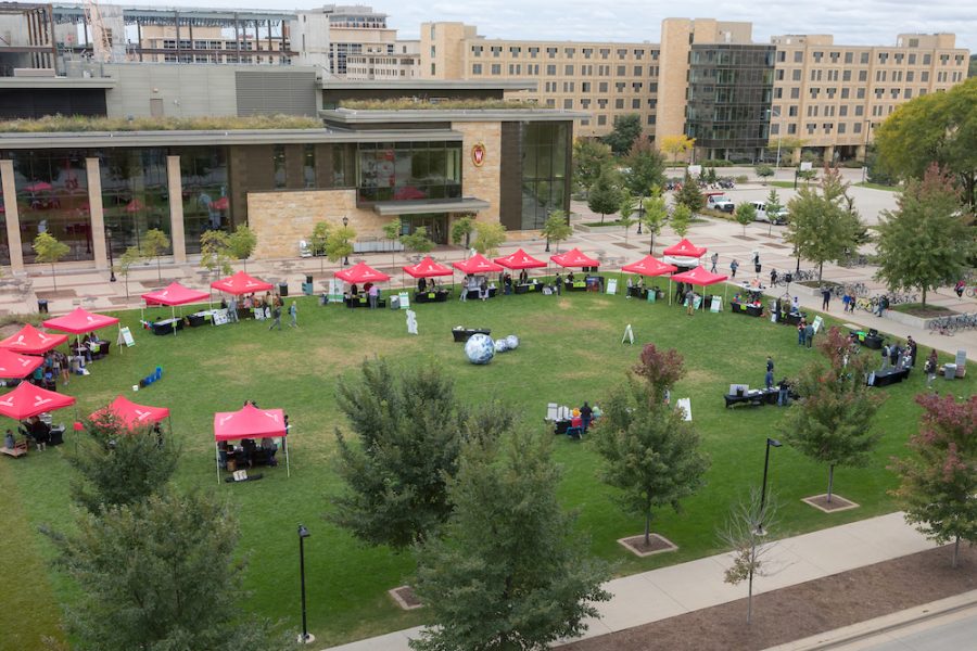 Office of Sustainability – University of Wisconsin–Madison – UW–Madison