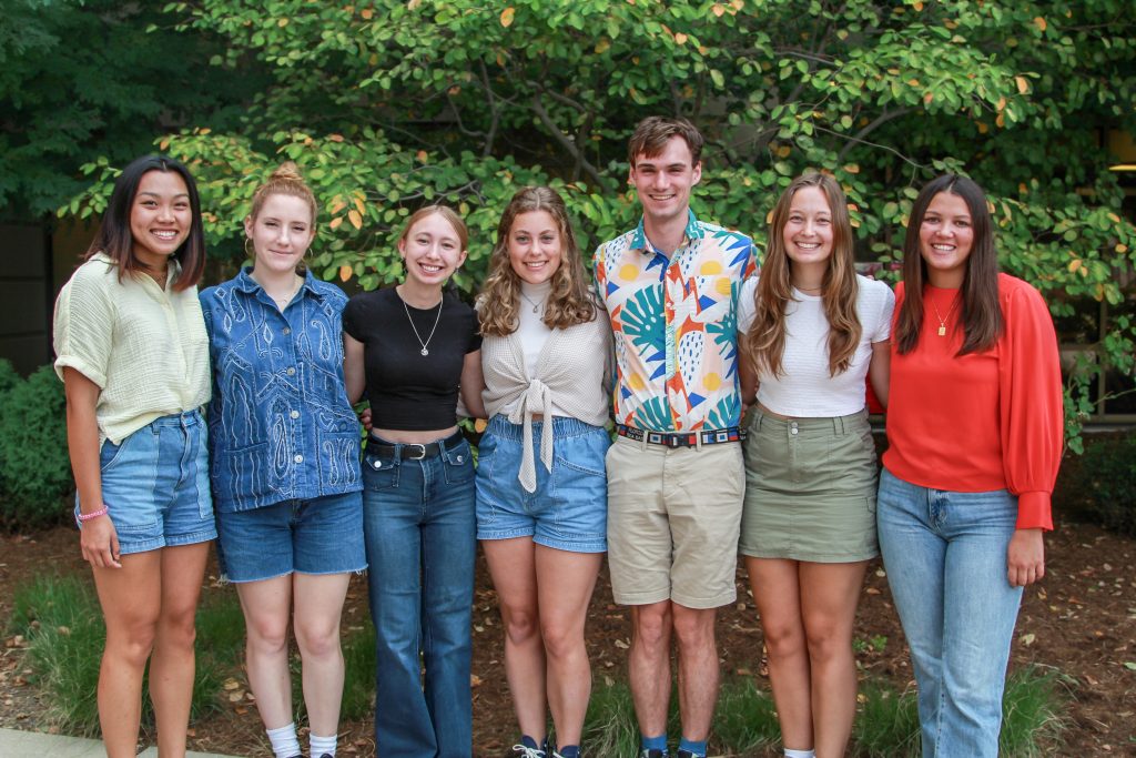 Food Team – Office of Sustainability – UW–Madison